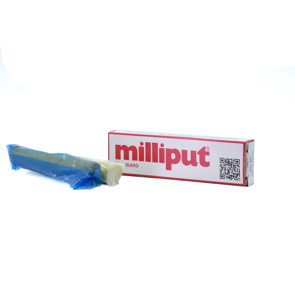 Milliput Standard Epoxy putty - 113.4g