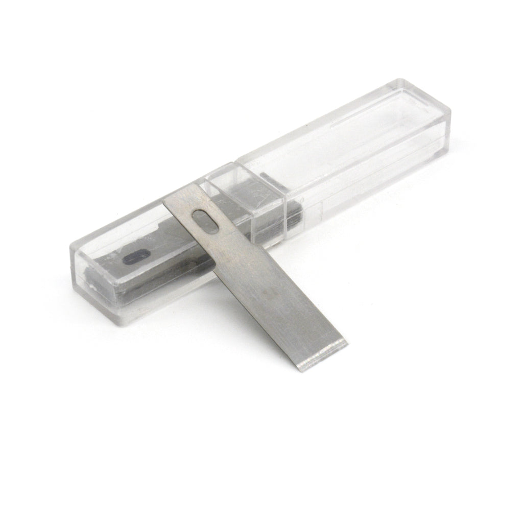Chisel Hobby Blade #21 - 10 Pack