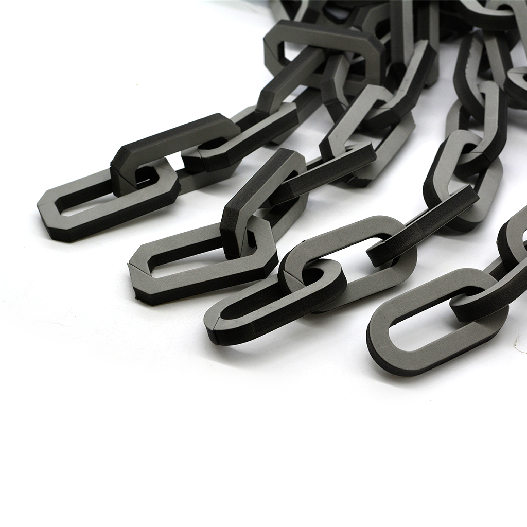 EVA Foam Chains - Per 1m