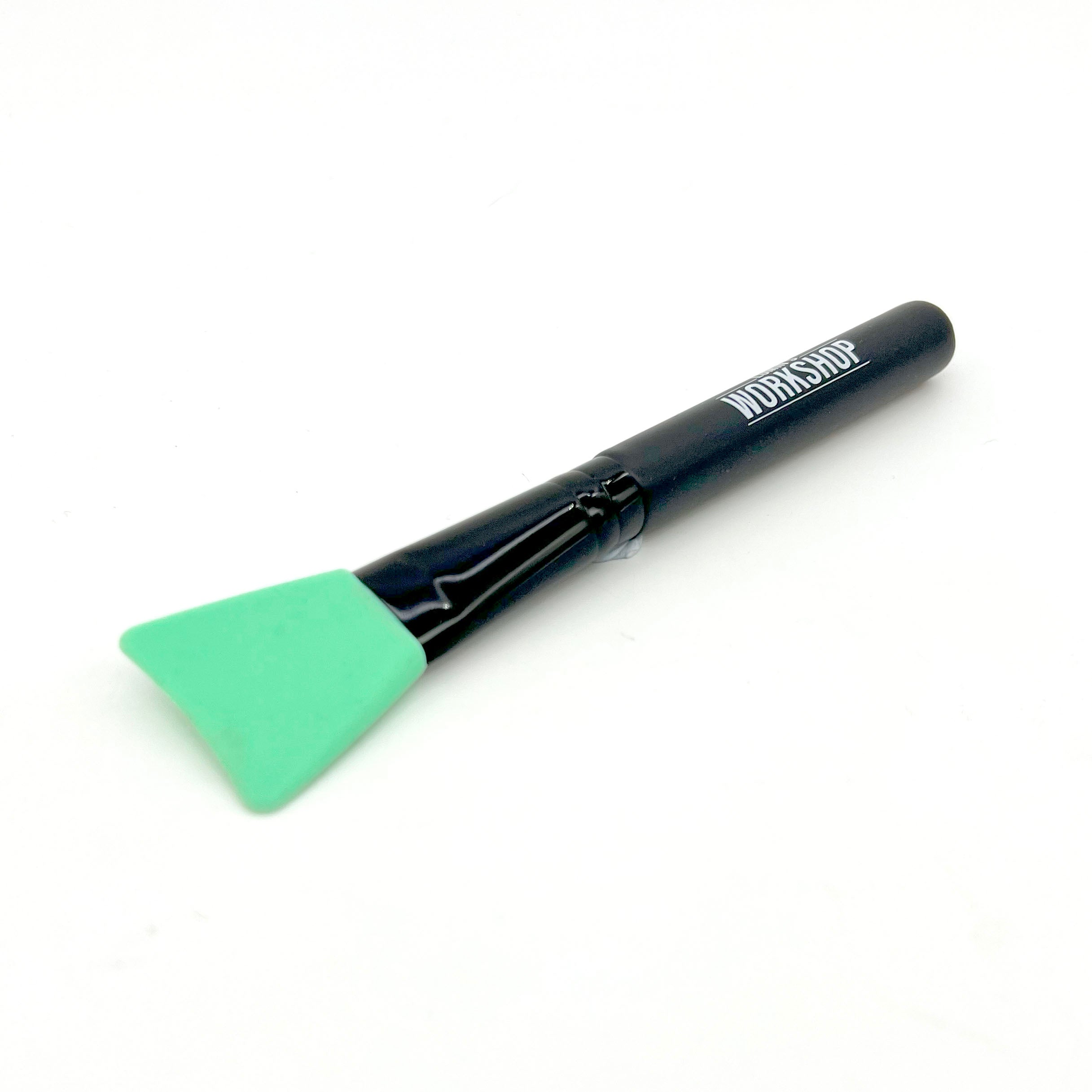Silicone Paddle - Reusable glue applicator
