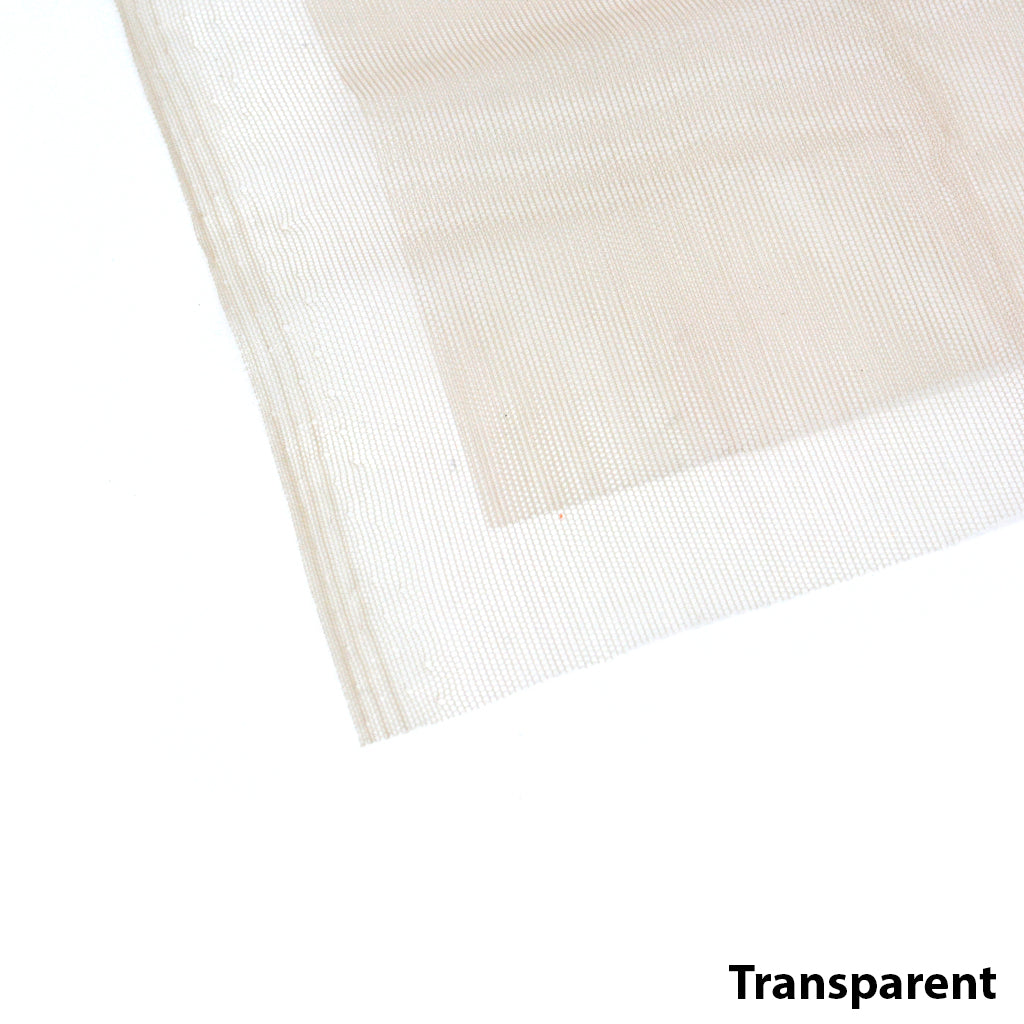 Swiss Lace Wig Mesh - For wig, lace front and facial hair making.