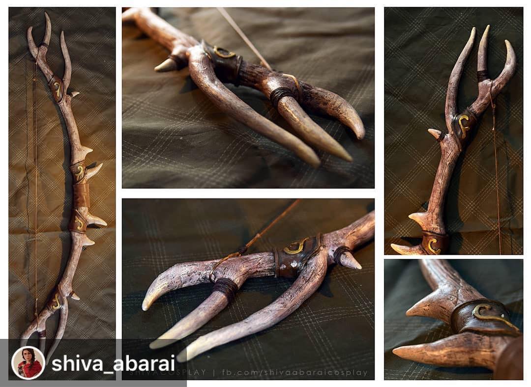 Ultra Light Foam Clay® - 300g - White