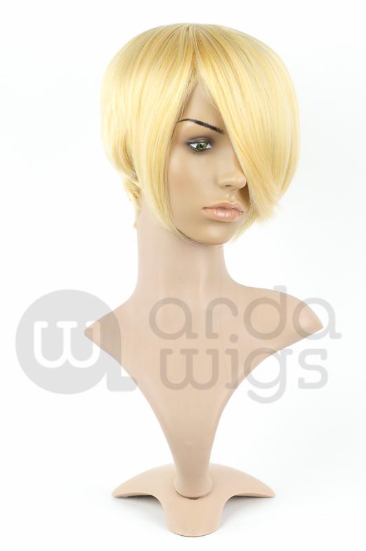 Arda Wigs