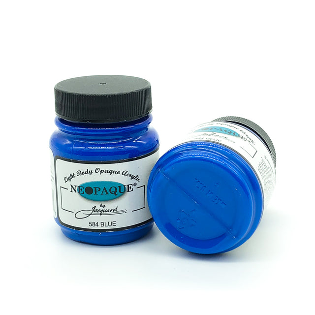 Neopaque Acrylic Paint - 70mL (32 Colours Available)