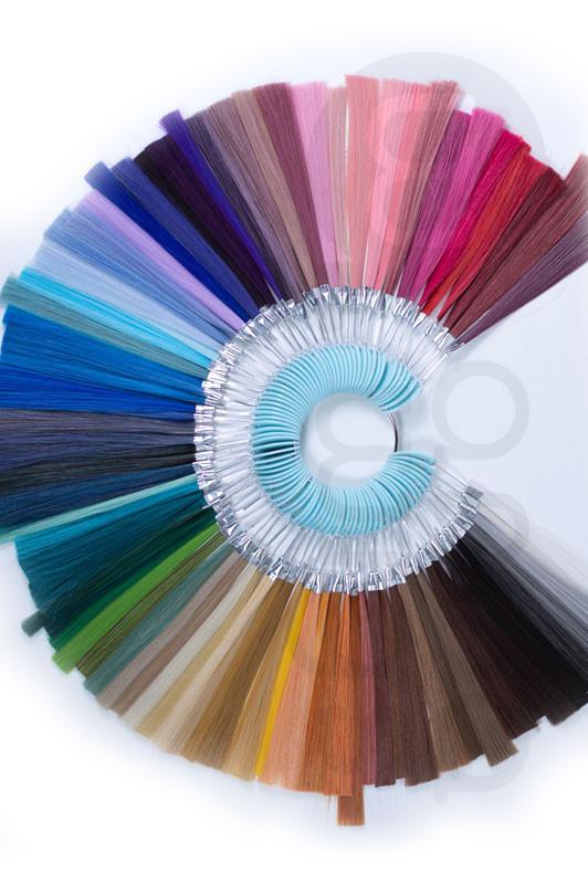 Wig Colour Ring - Classic