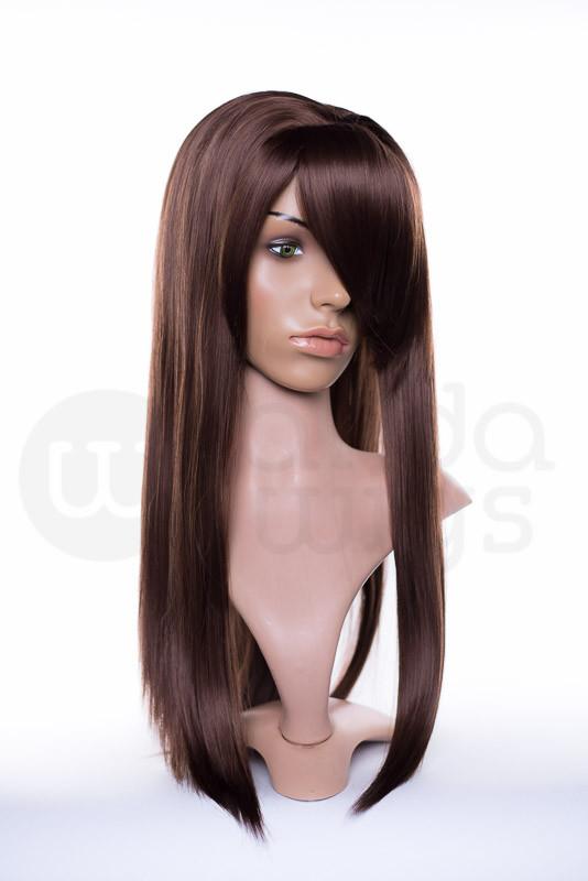 Eowyn Classic | Heat Styleable Synthetic Long Straight Cosplay Wig