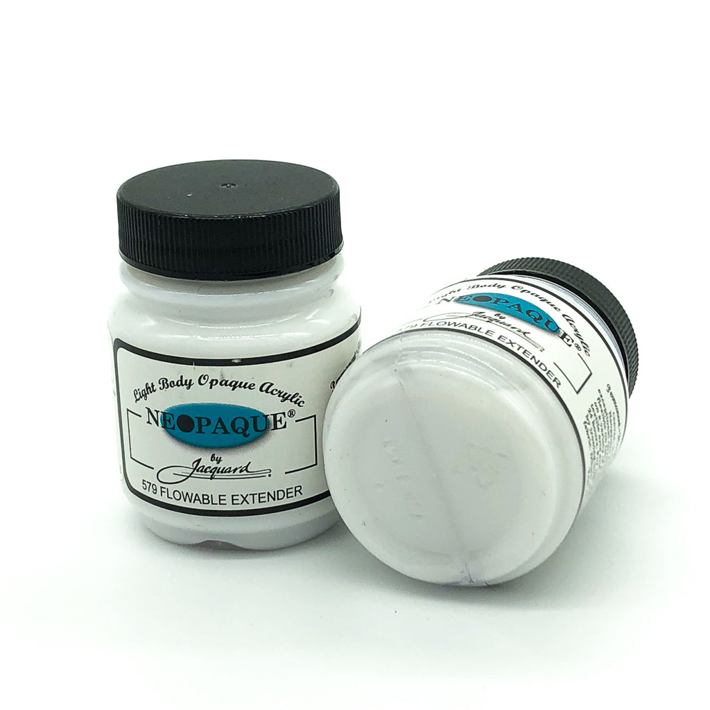 Neopaque Acrylic Paint - 70mL (32 Colours Available)