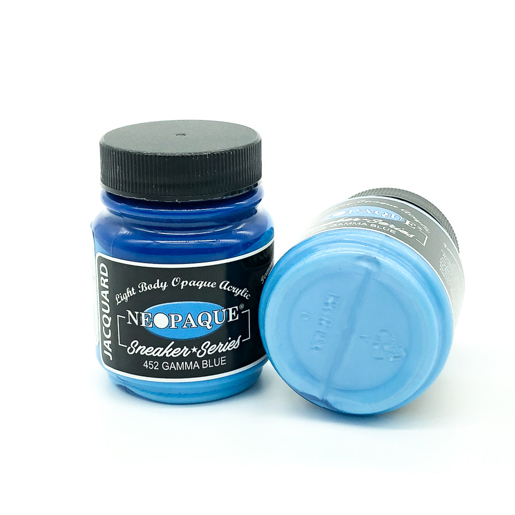 Neopaque Acrylic Paint - 70mL (32 Colours Available)