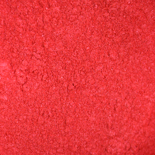 Health Potion - Metallic Mica Pigment Powder - Red - 15g