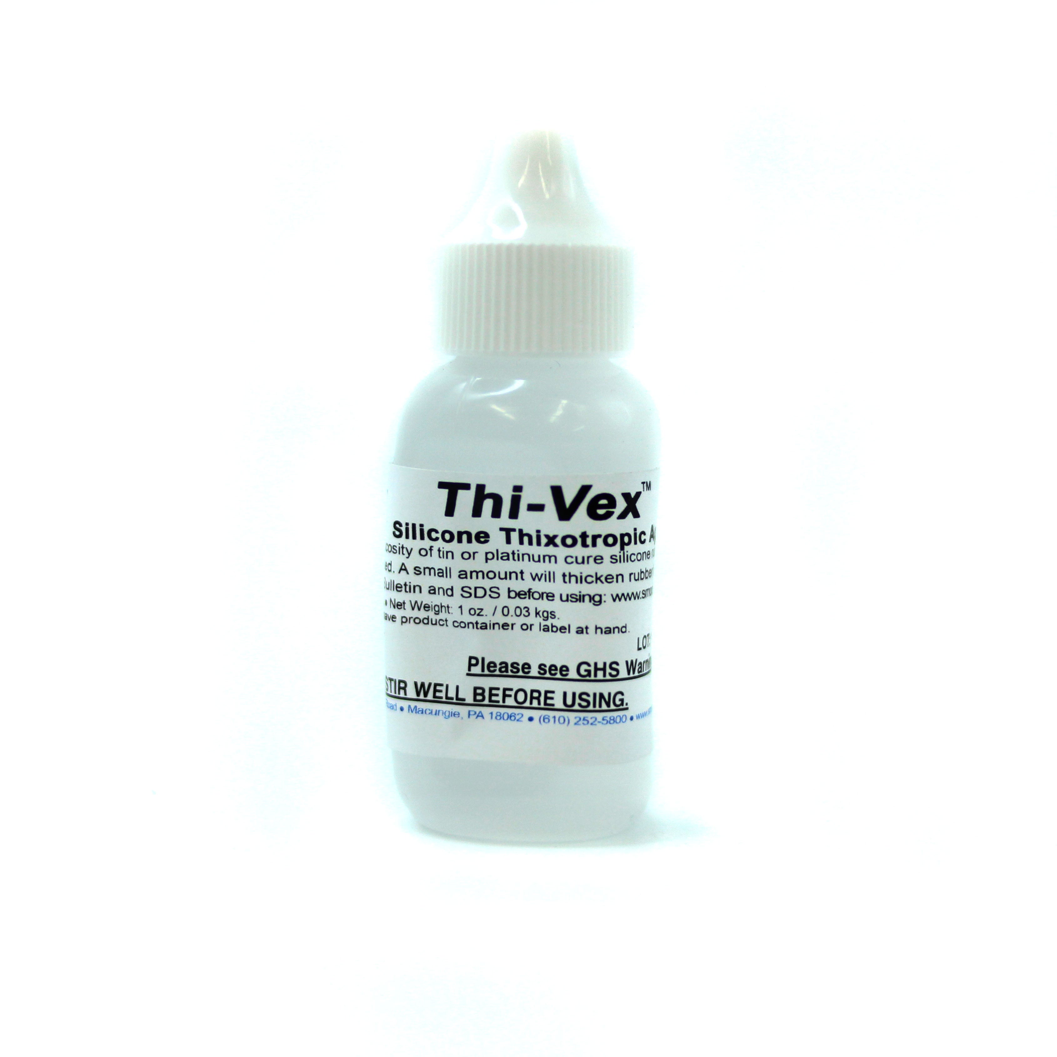 Thi-Vex Silicon Thickener - 28g