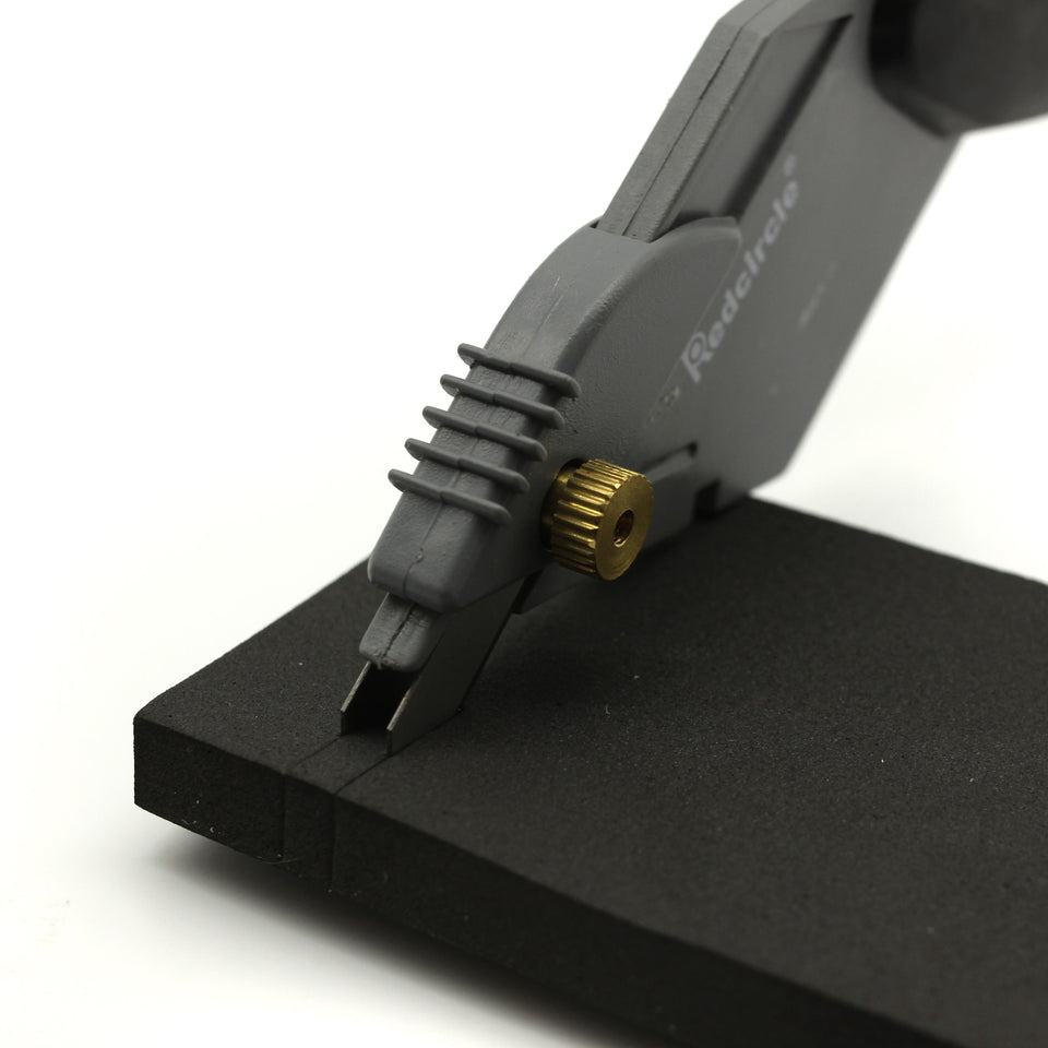 Foam Bevel / Strip Cutter