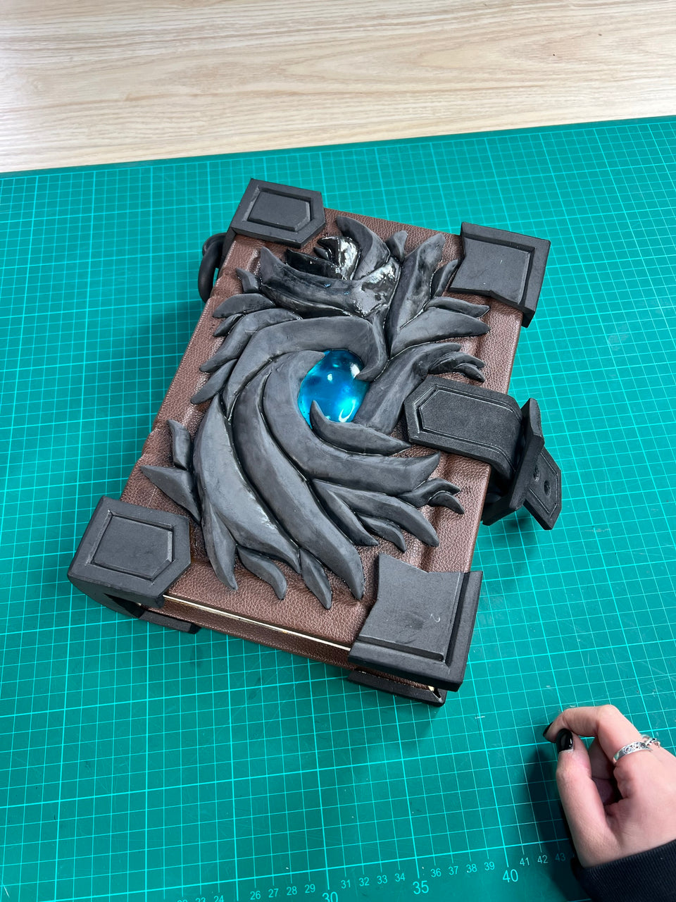 Ultra Light Foam Clay® - 300g - White