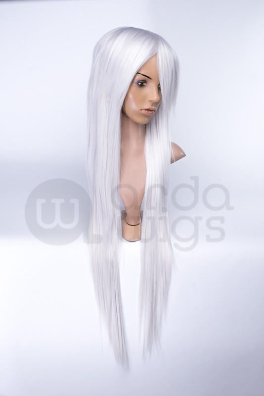 Jareth Long Classic | Heat Styleable Synthetic Long Layer Cosplay Wig