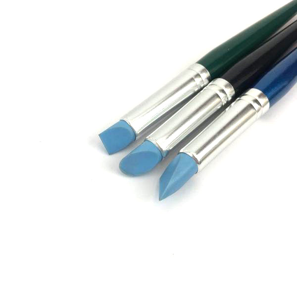 Large Silicone Sculpting Shapers - 3 Pack