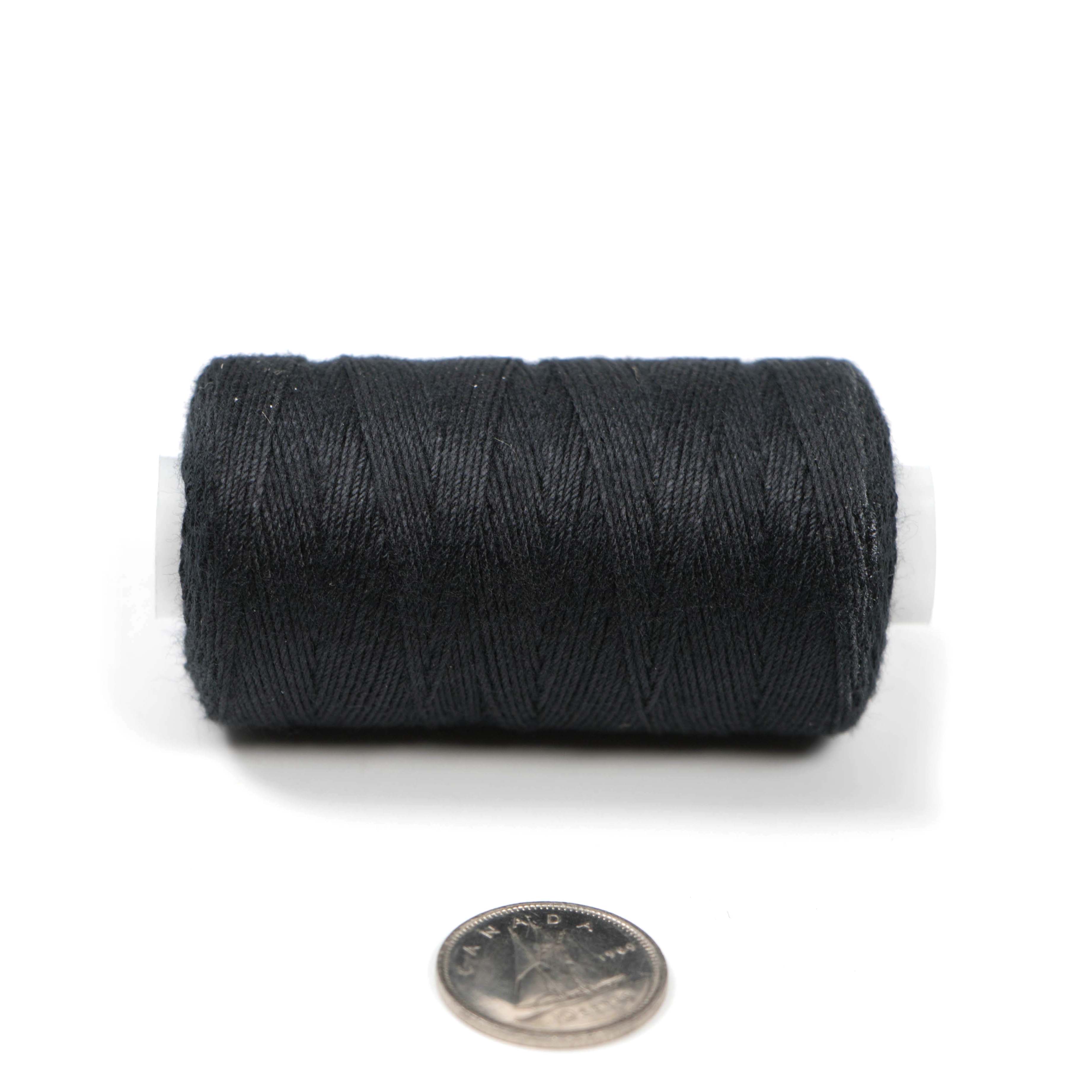 Wefting Thread
