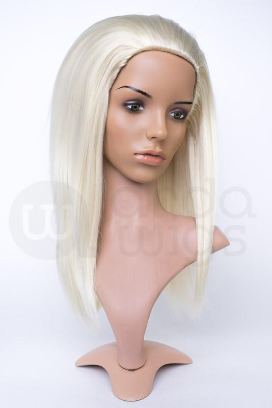 Malinda Classic | Heat Styleable Synthetic Medium Spiking Wig