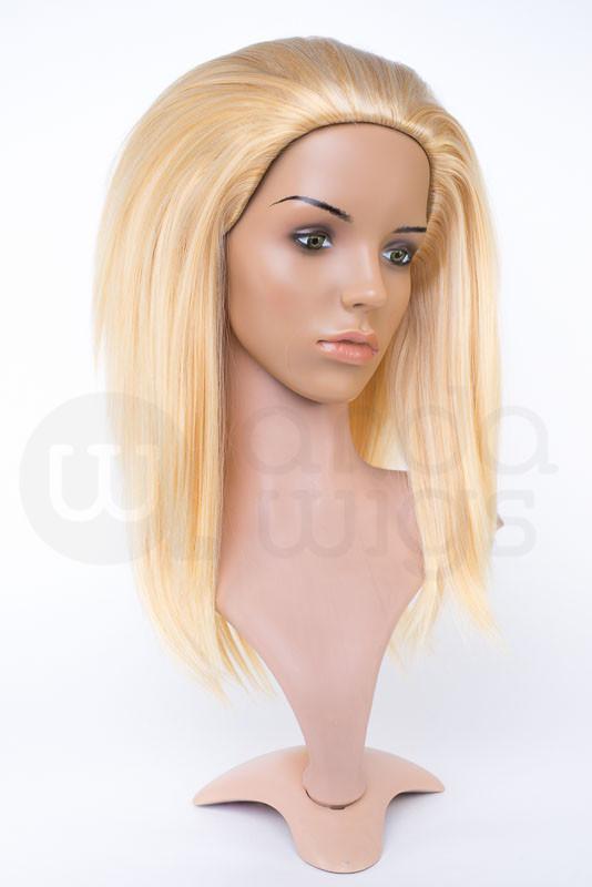 Malinda Classic | Heat Styleable Synthetic Medium Spiking Wig