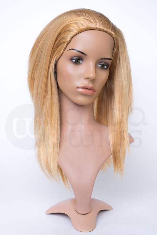 Malinda Classic | Heat Styleable Synthetic Medium Spiking Wig
