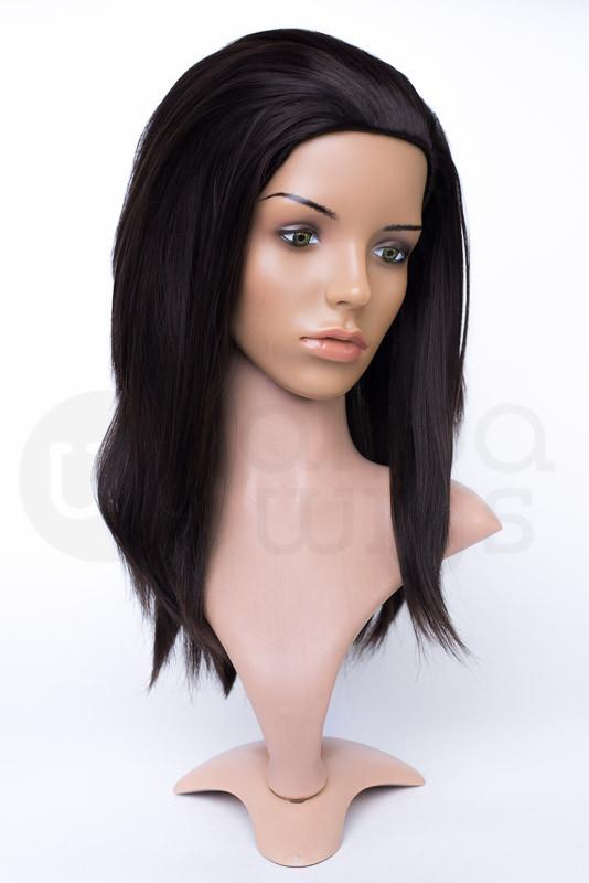 Malinda Classic | Heat Styleable Synthetic Medium Spiking Wig