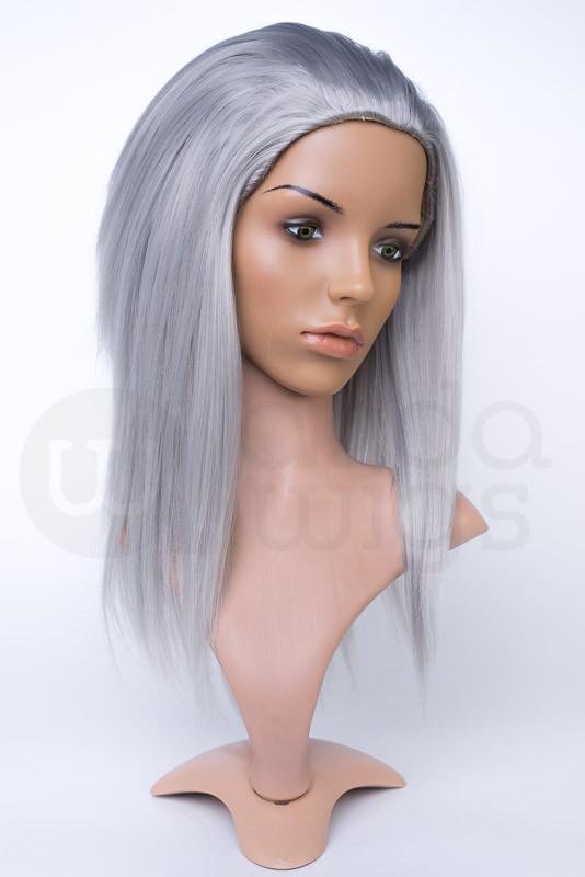 Malinda Classic | Heat Styleable Synthetic Medium Spiking Wig