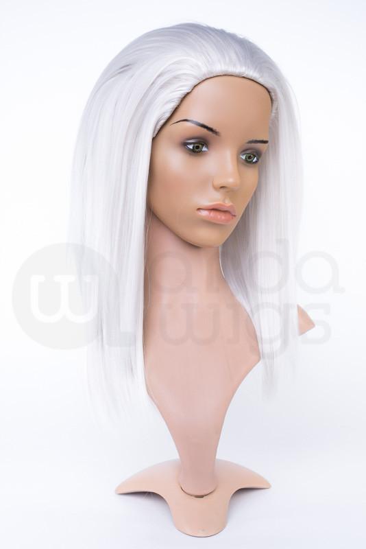 Malinda Classic | Heat Styleable Synthetic Medium Spiking Wig