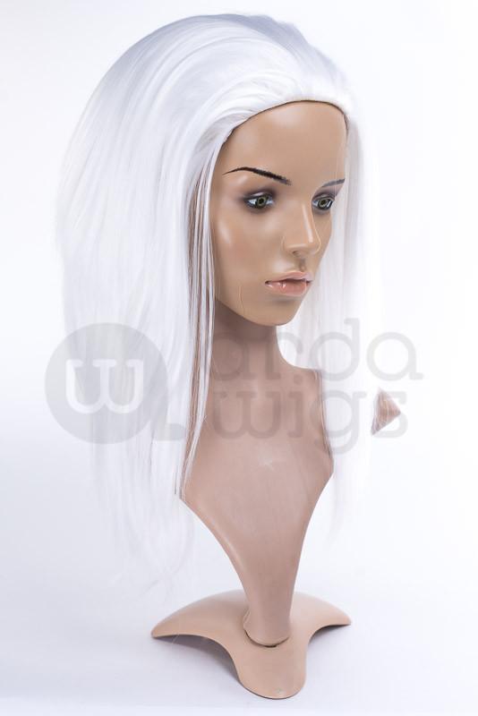 Malinda Classic | Heat Styleable Synthetic Medium Spiking Wig