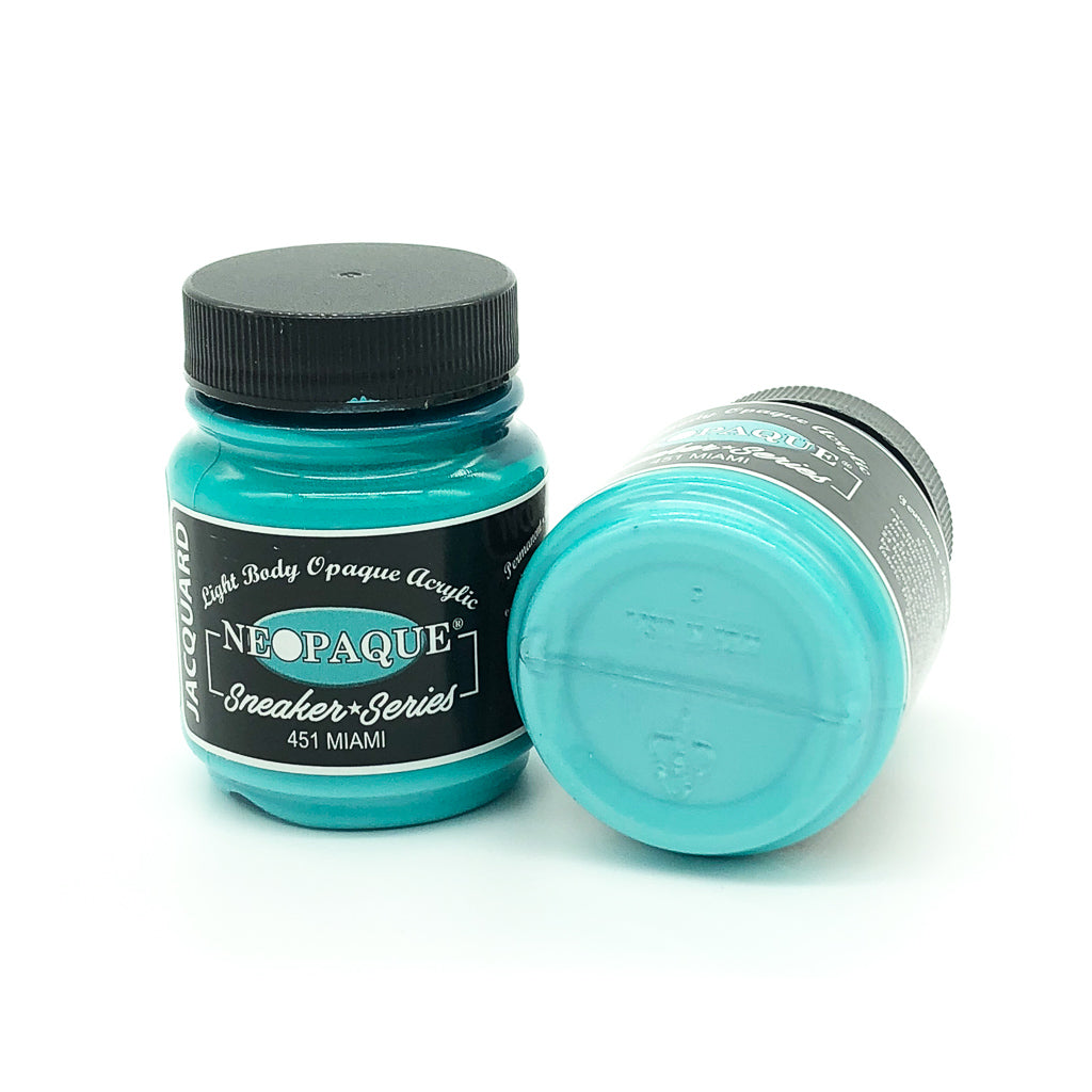 Neopaque Acrylic Paint - 70mL (32 Colours Available)