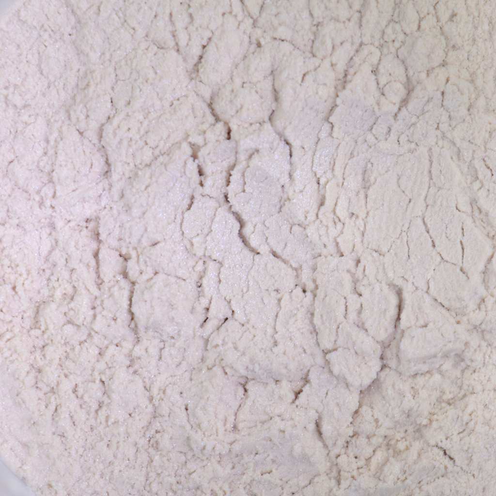 Moonstone - Duochrome Mica Pigment Powder - White with Blue Shift- 15g
