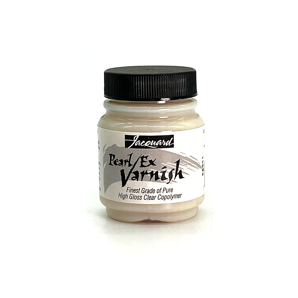 PearlEx Varnish - 70mL