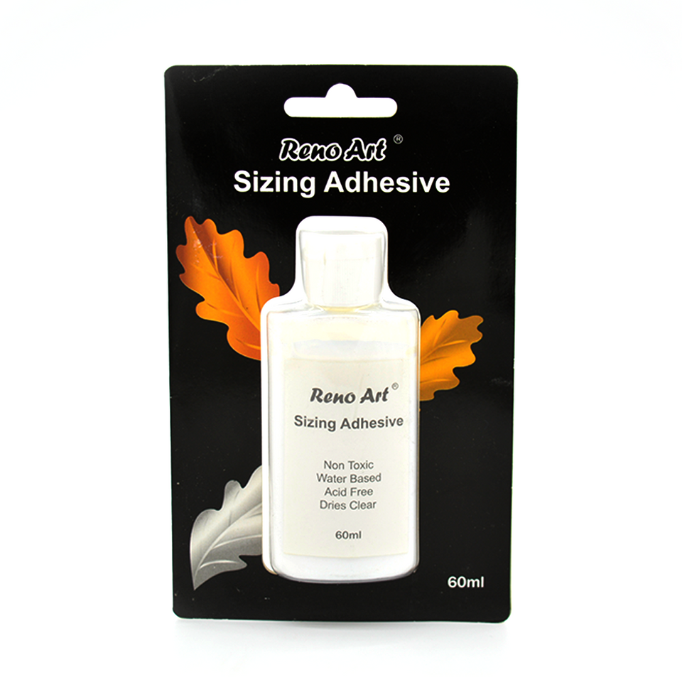 Sizing Adhesive - 60mL