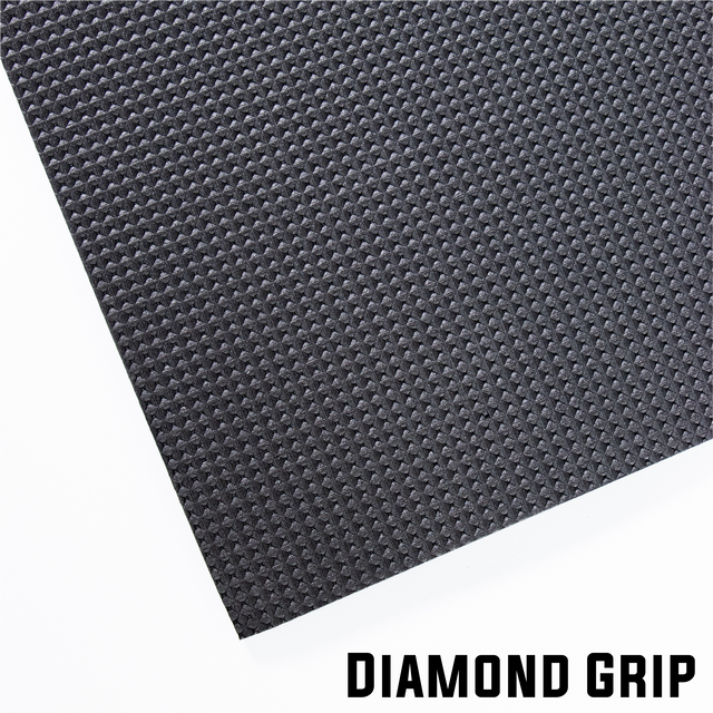 Textured Foam Sheets - 4 Designs