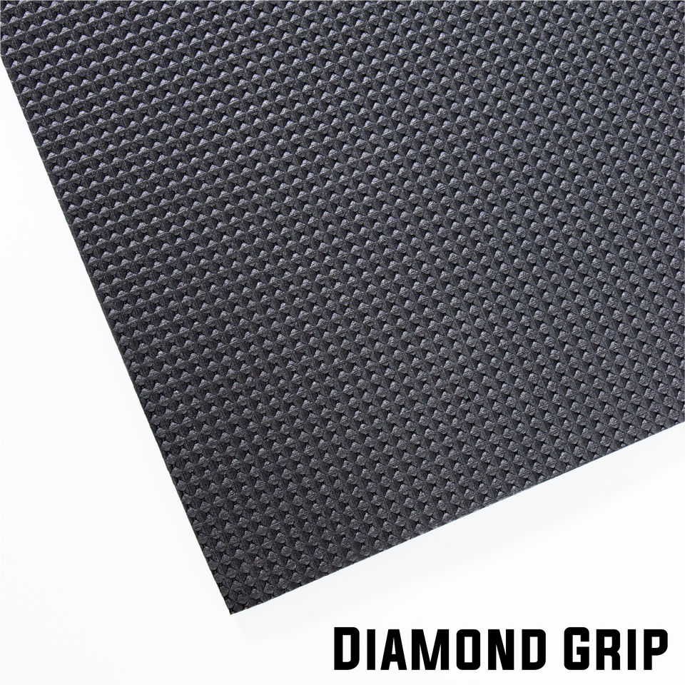 Textured Foam Sheets - 4 Designs