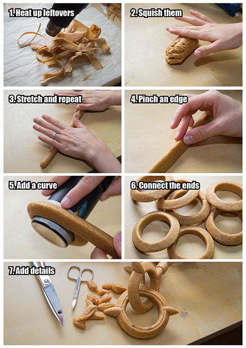 The Book of Prop Making - Print Version - By Kamui Cosplay