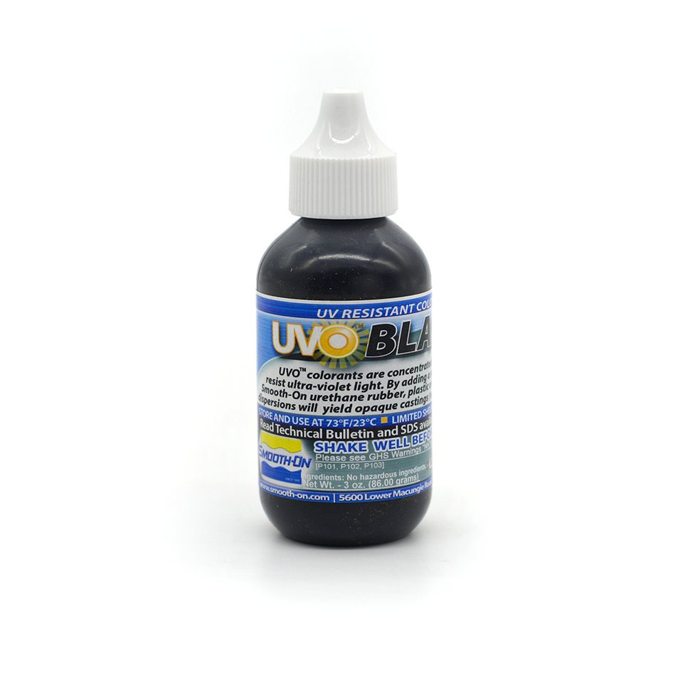UVO - UV Resistant Urethane Pigment