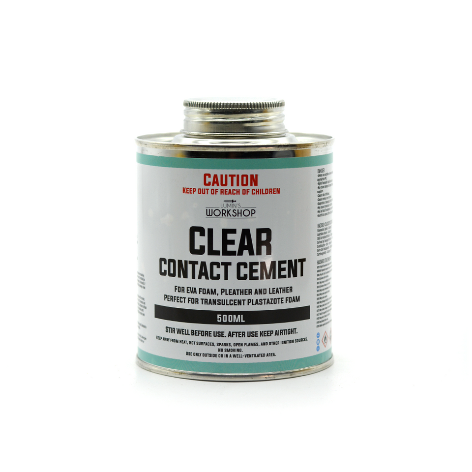 Primers, Sealants & Adhesives