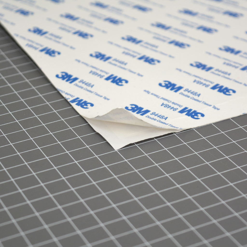 Cut 'n' Stick Adhesive Sheet