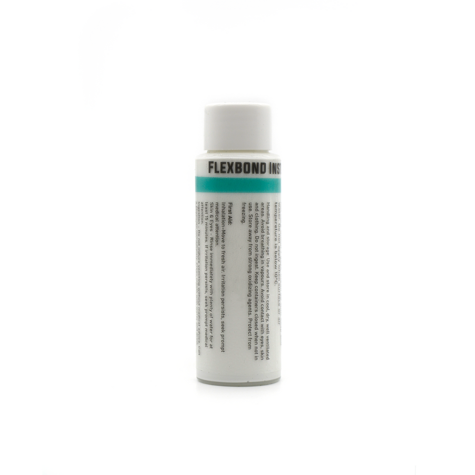 Primers, Sealants & Adhesives