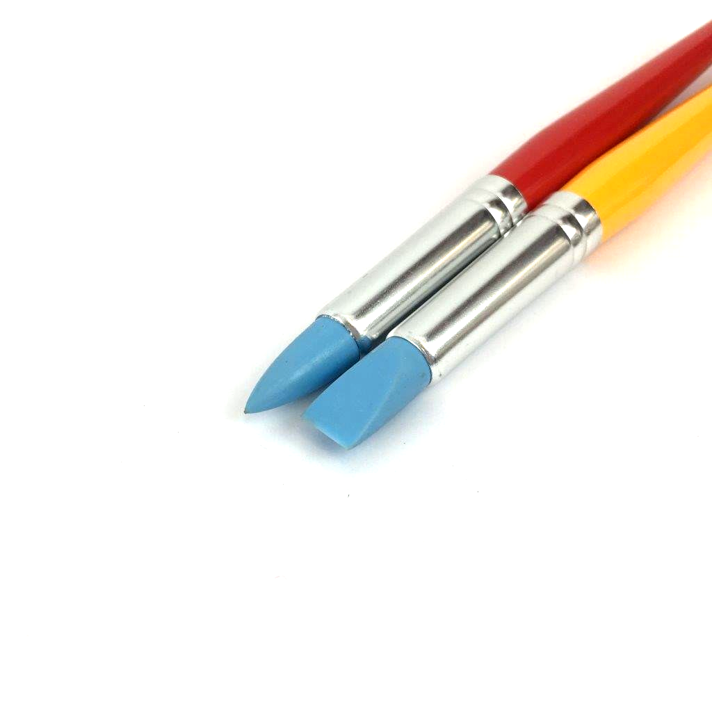 Large Silicone Sculpting Shapers - 2 Pack