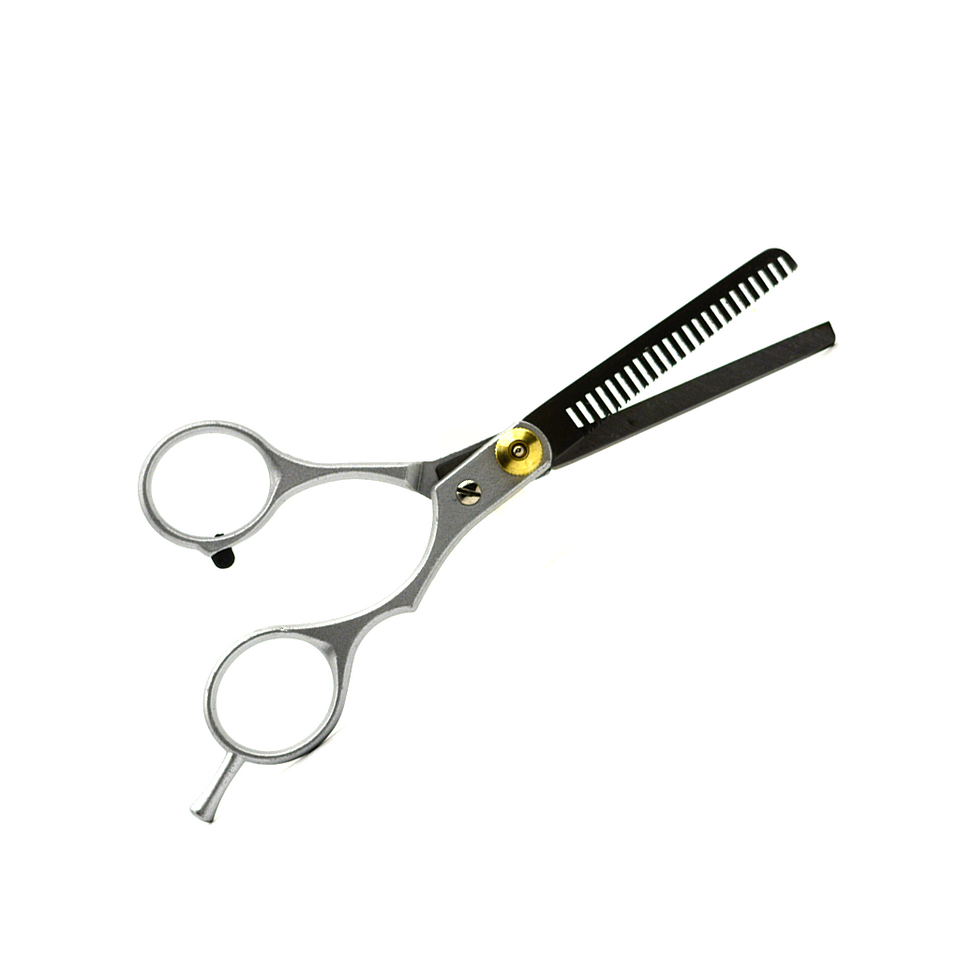 Steel Wig Thinning Shears