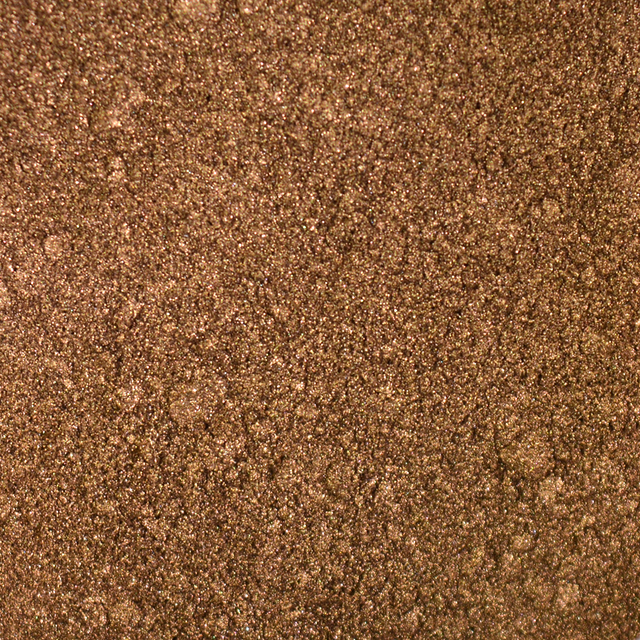 Paydirt - Metallic Mica Pigment Powder - Brown with gold shift - 15g